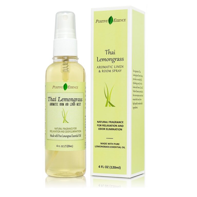 Room Sprays | Positive Essence