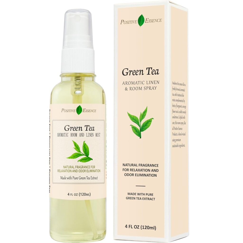 Room Sprays | Positive Essence